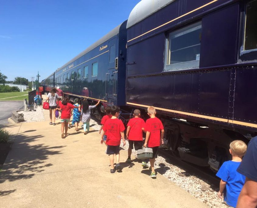 School Age Programs – Bowling Green – Warren County Community Education