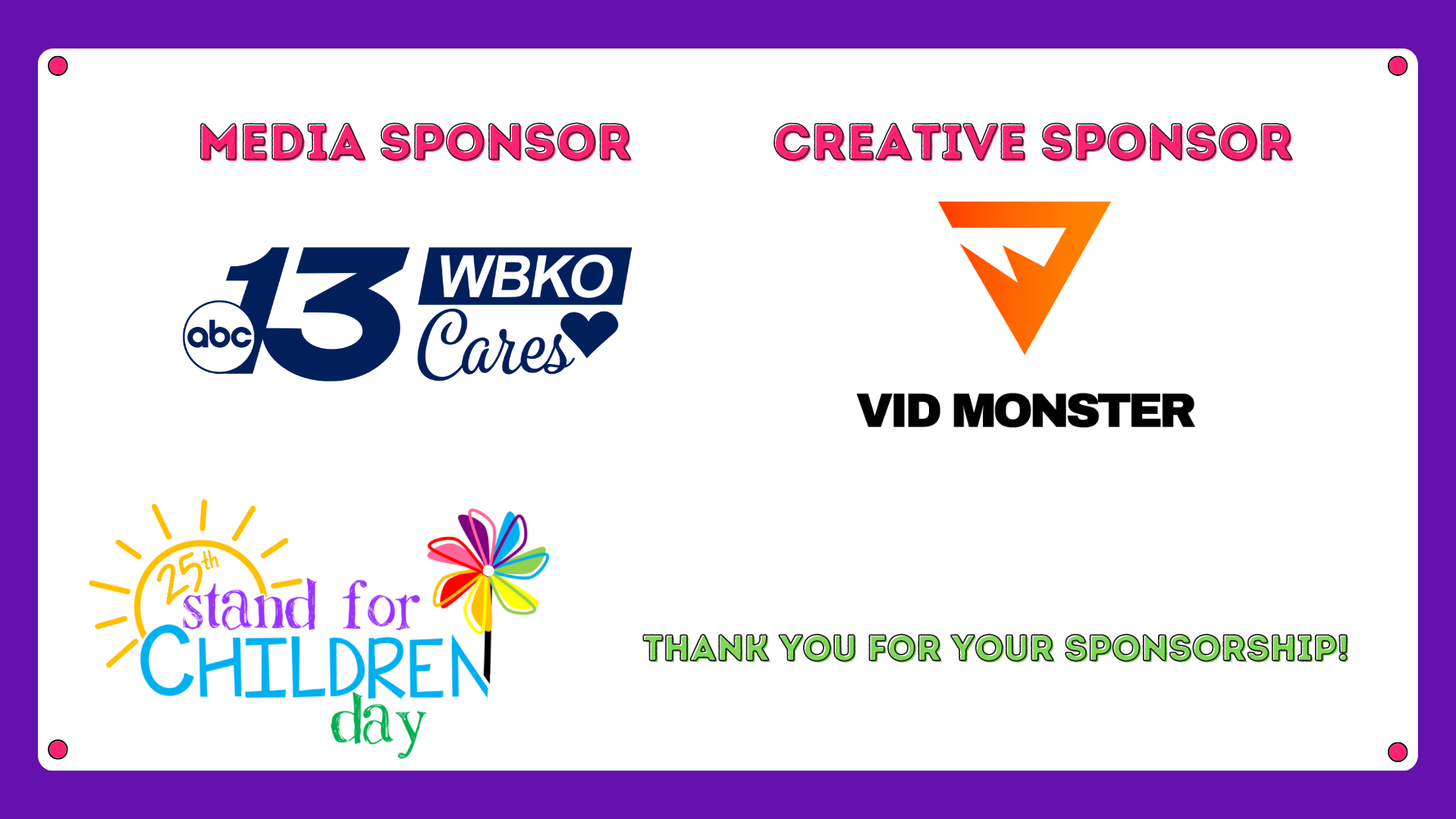 Stand for Children Day – Bowling Green – Warren County Community Education