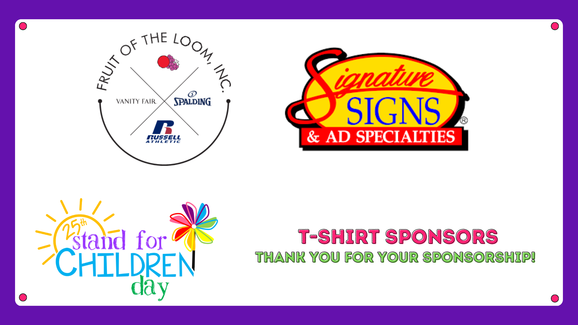 Stand for Children Day – Bowling Green – Warren County Community Education